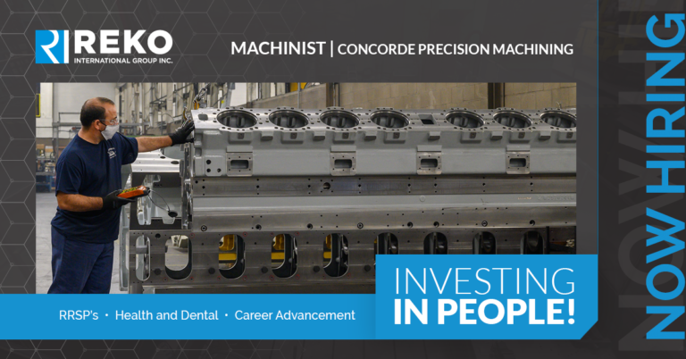 Reko International Group - Strengthening Communities by Advancing ...