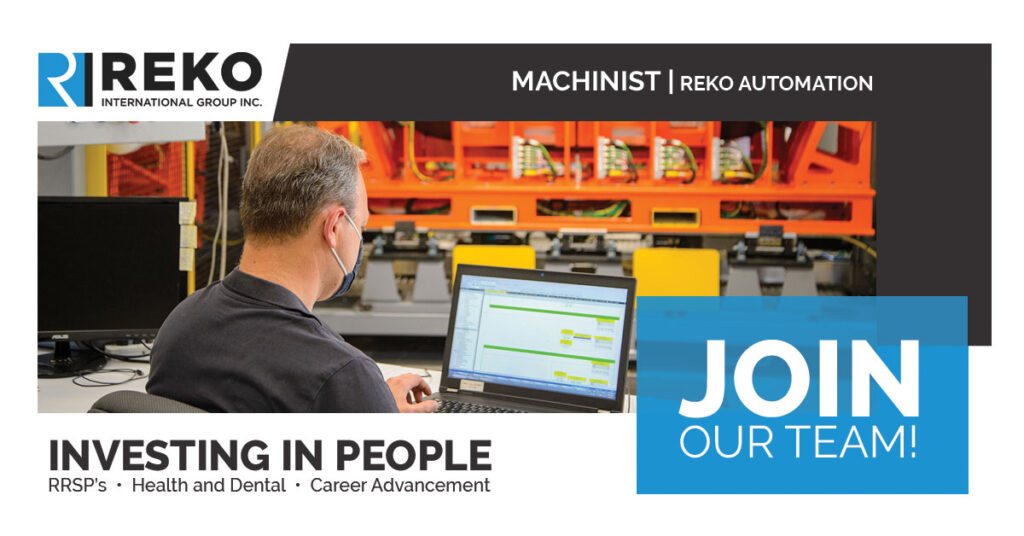 Careers | Reko International Group