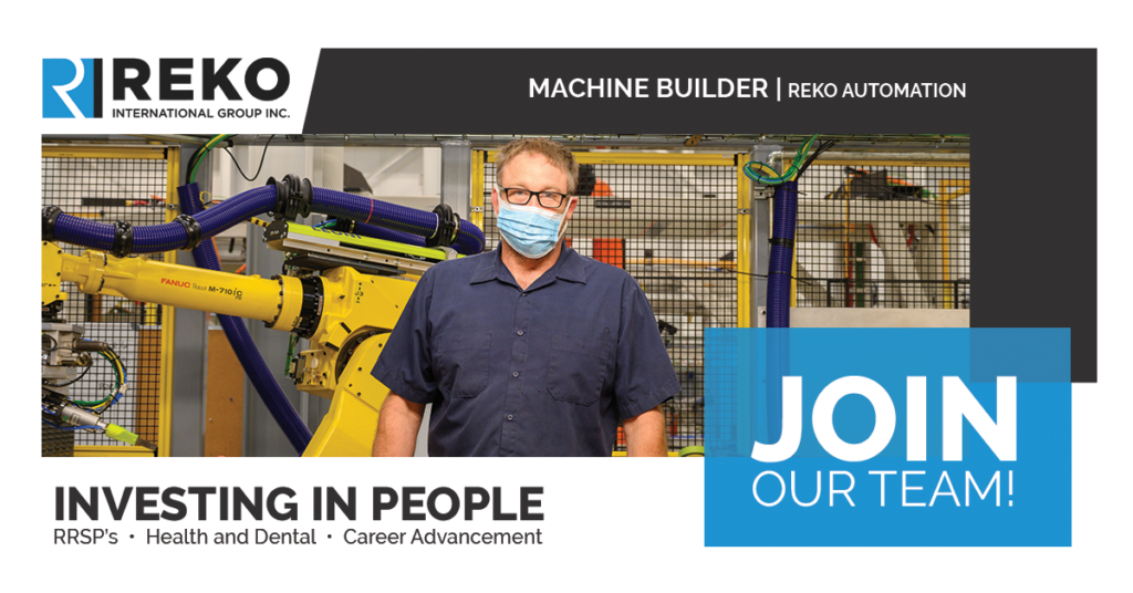 Reko International Group - Strengthening Communities by Advancing ...