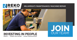 Reko International Group - Strengthening Communities by Advancing ...