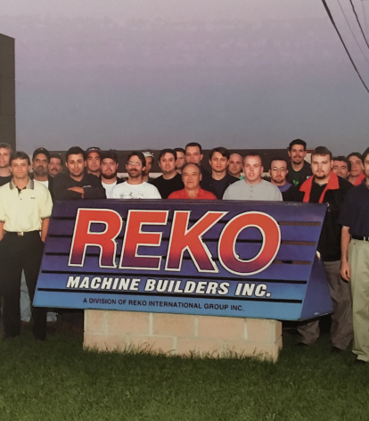 We are a people-and-planet-first company